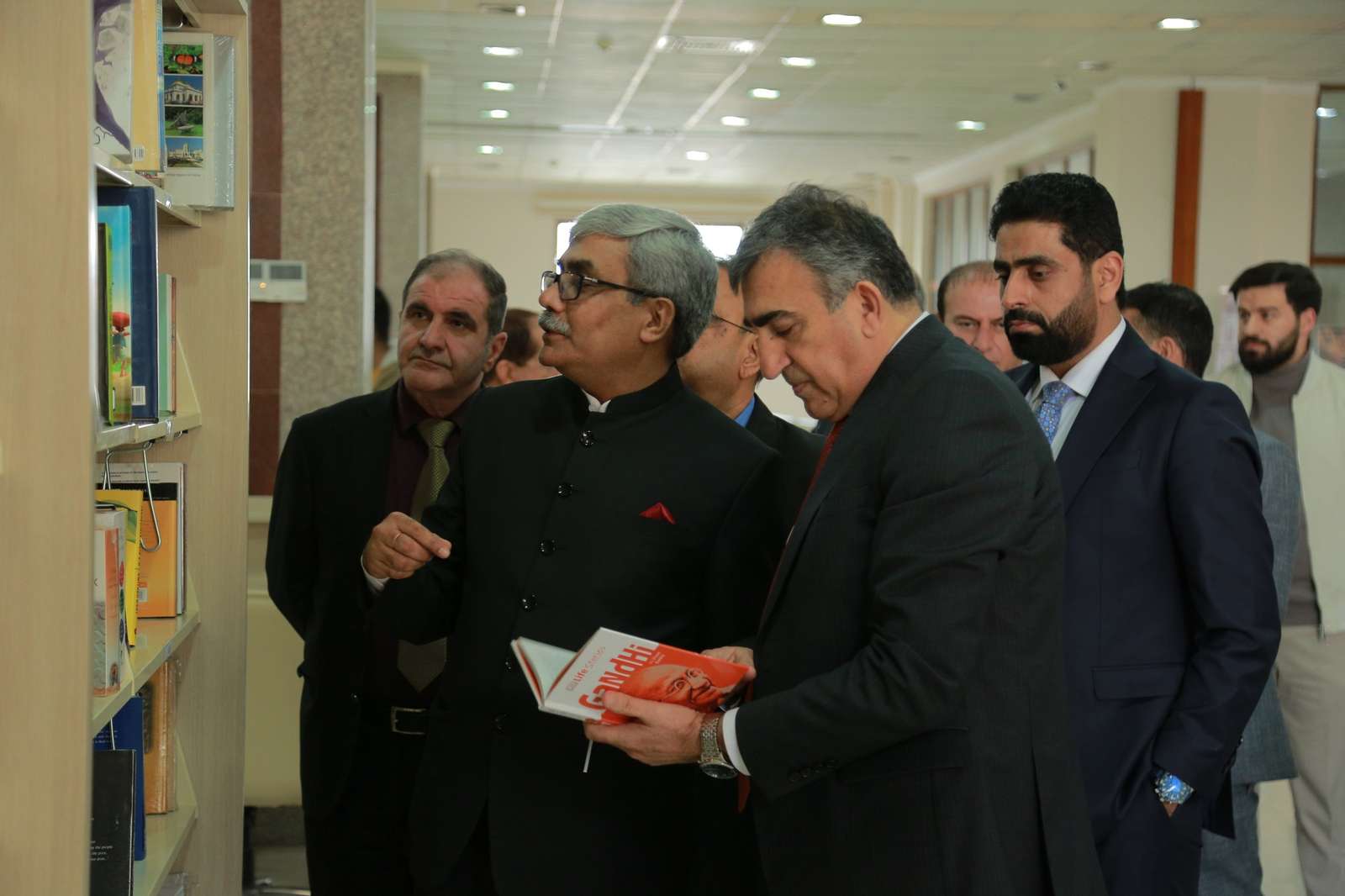 University of Duhok (UoD)