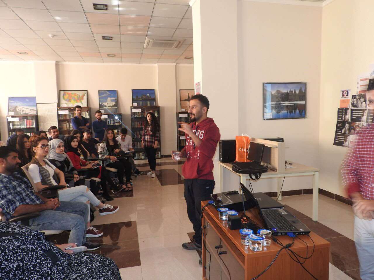 University of Duhok (UoD)