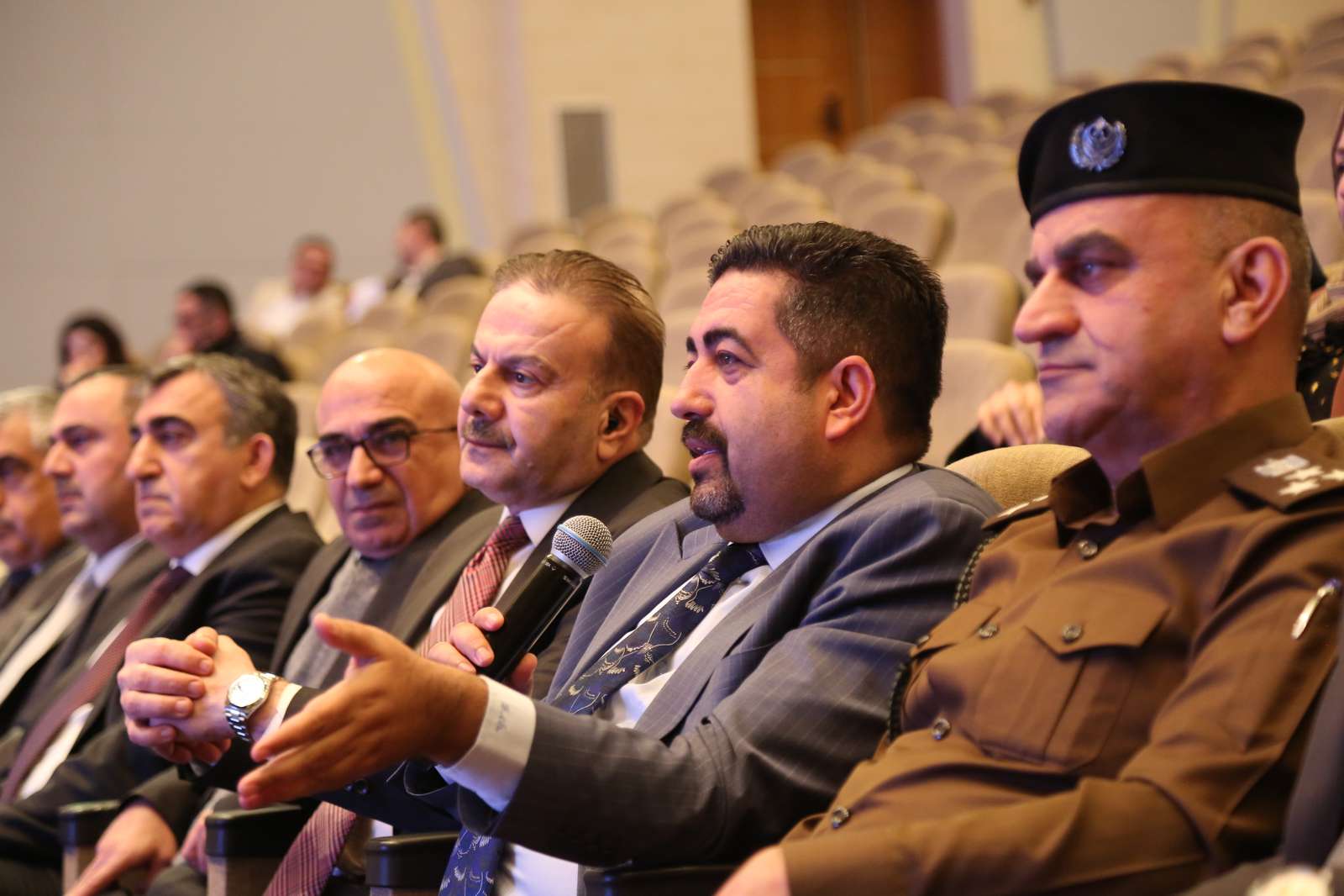 University of Duhok (UoD)