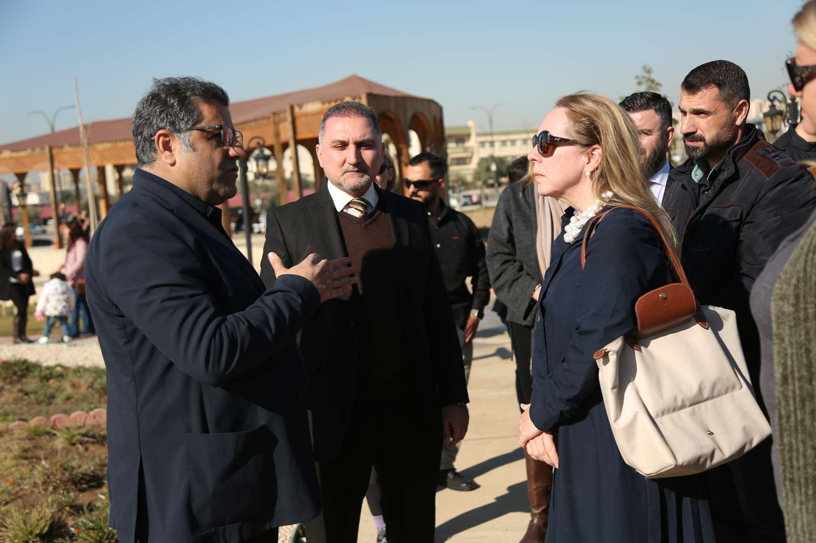 University of Duhok (UoD)