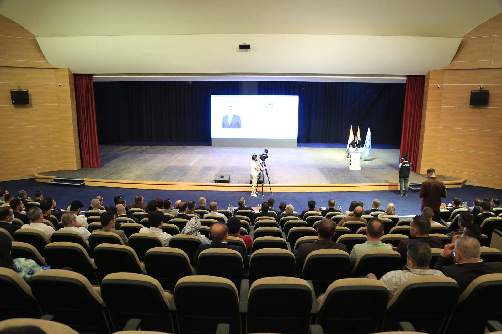 University of Duhok (UoD)