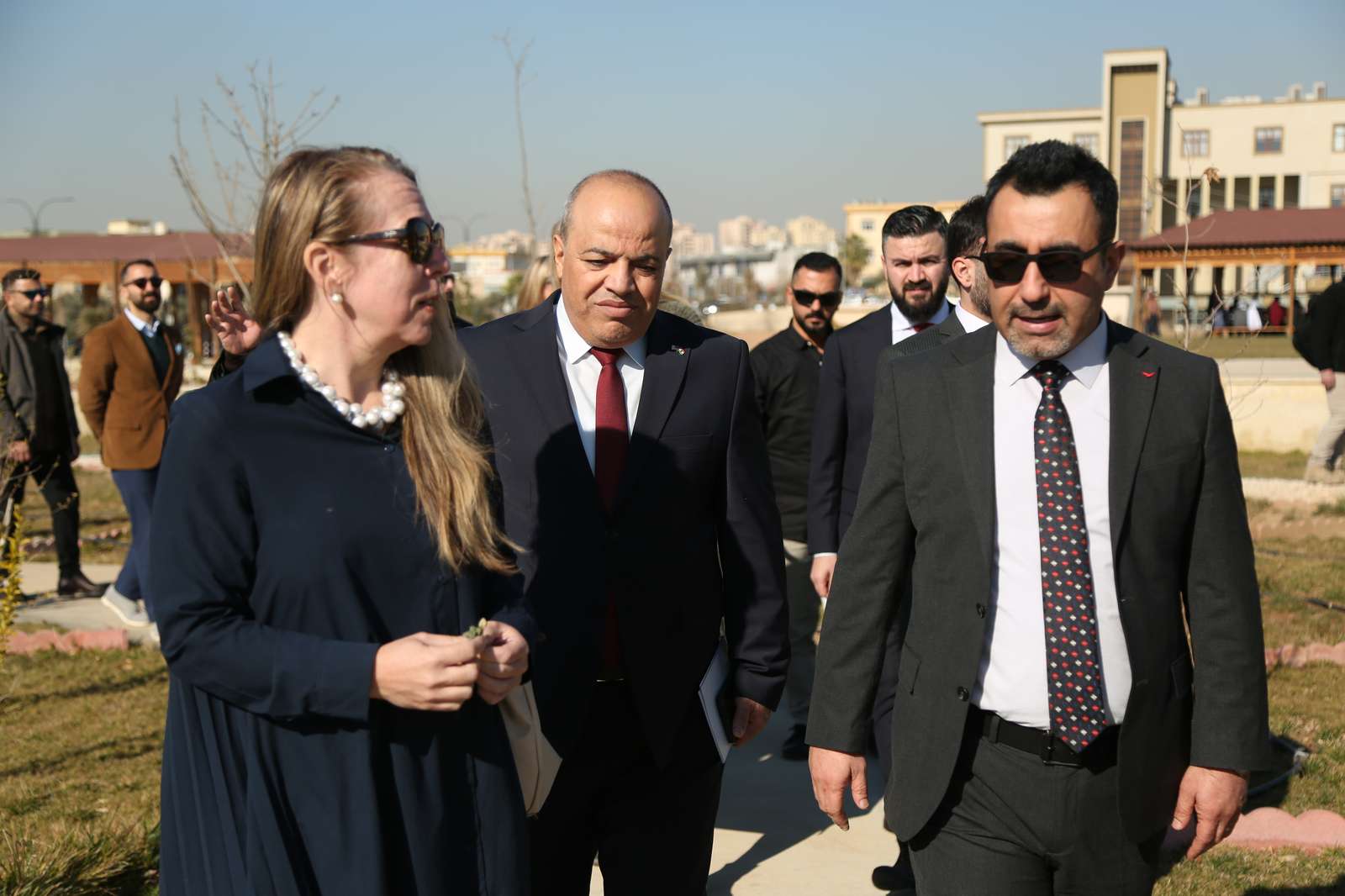 University of Duhok (UoD)