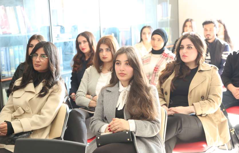 University of Duhok (UoD)