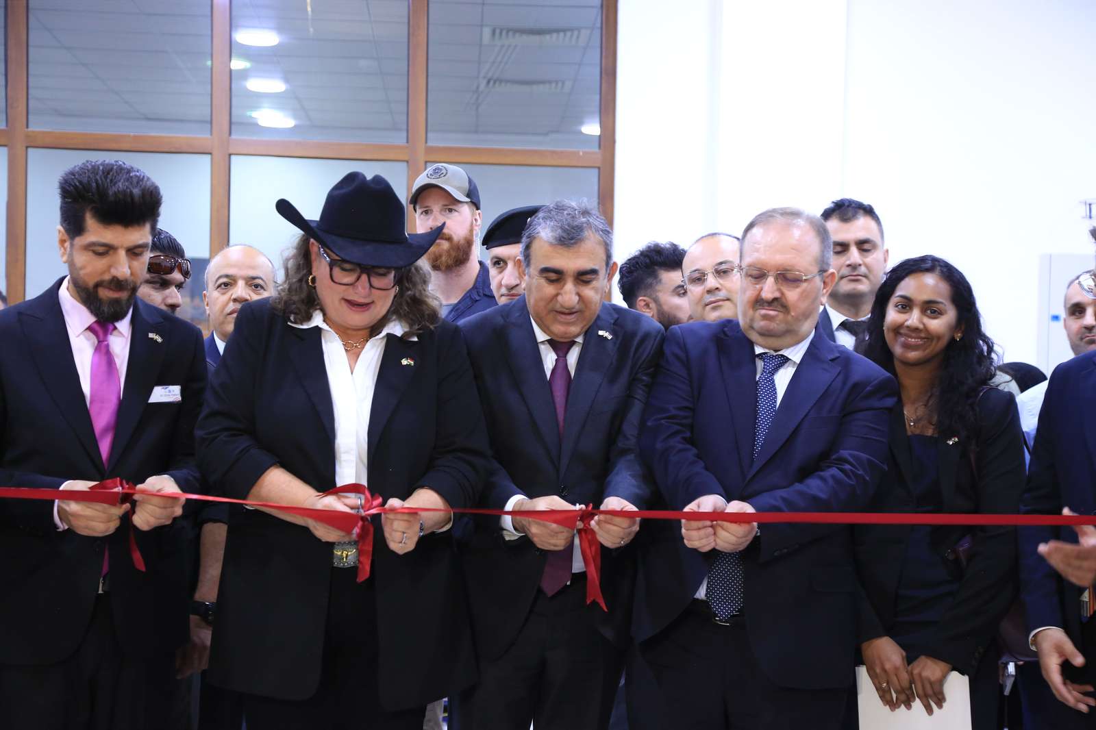 University of Duhok (UoD)