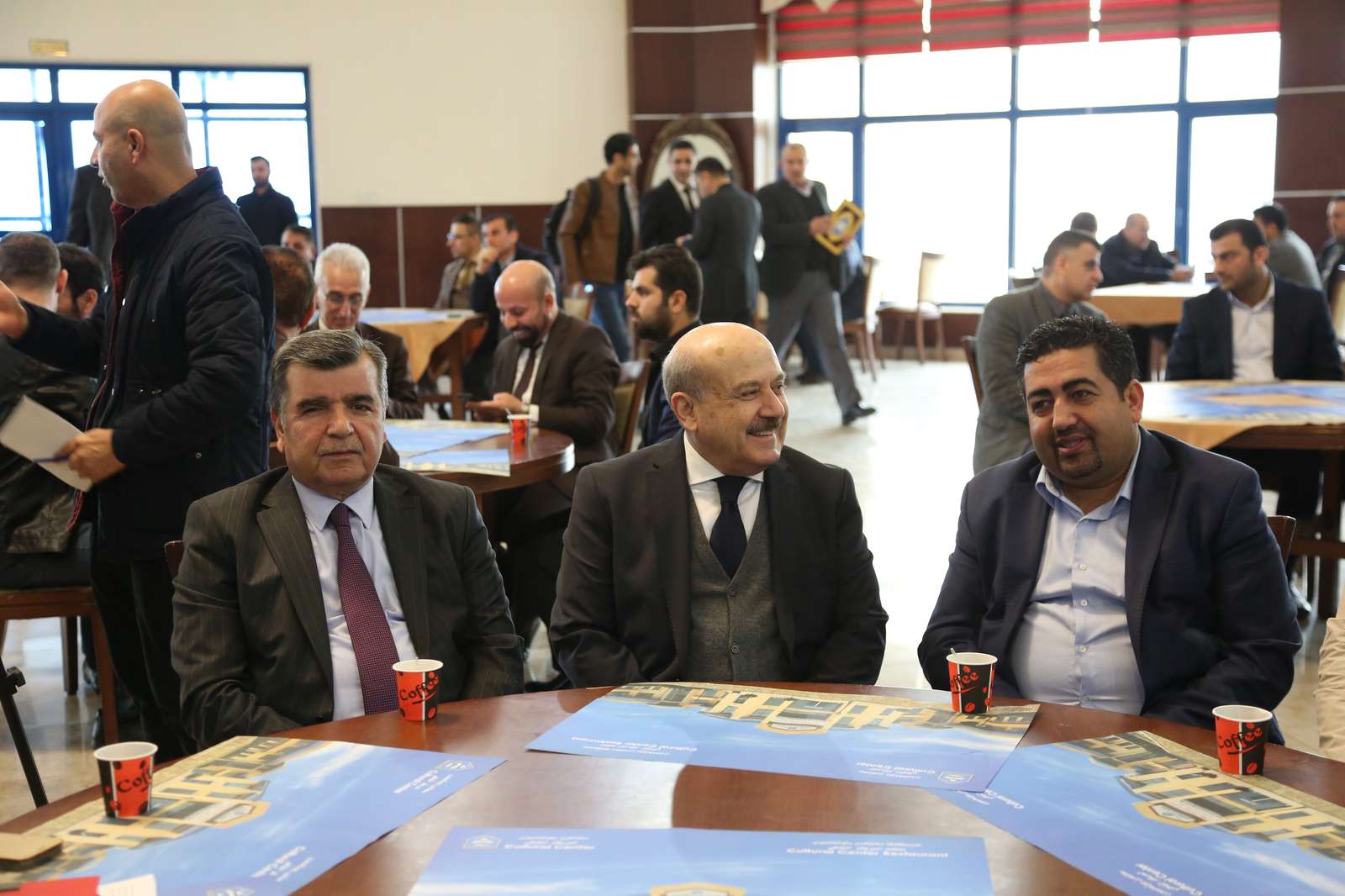 University of Duhok (UoD)