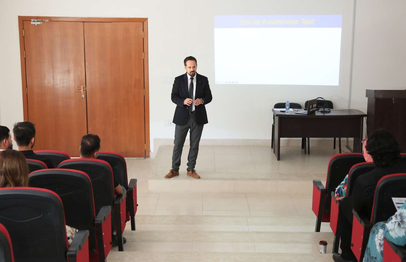 University of Duhok (UoD)