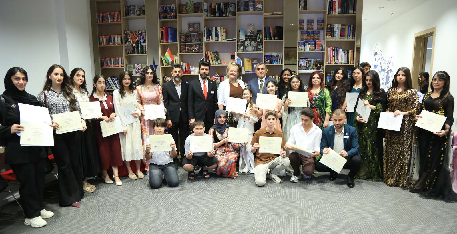 University of Duhok (UoD)