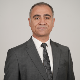 University of Duhok (UoD)