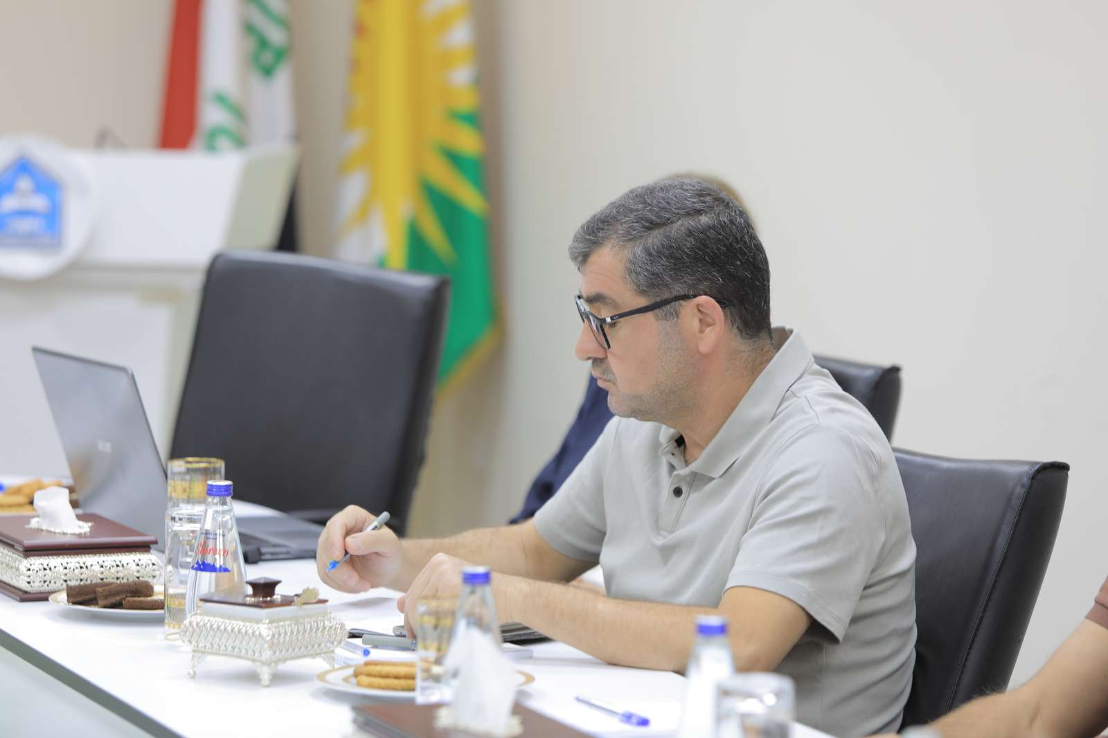 University of Duhok (UoD)