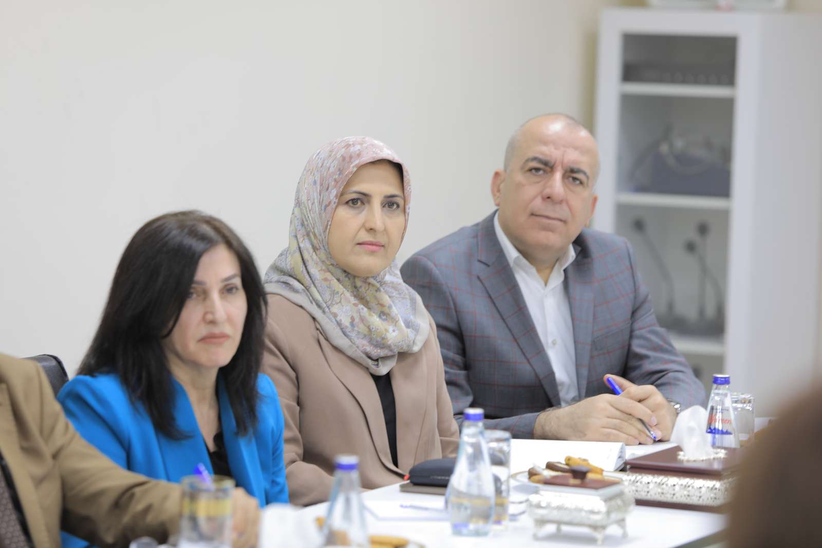 University of Duhok (UoD)