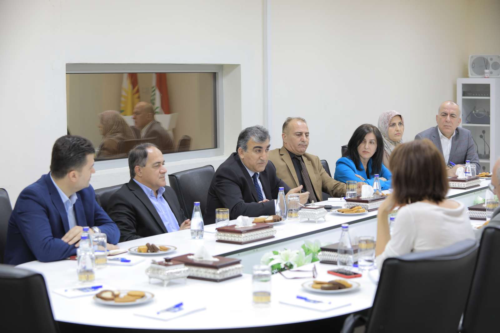 University of Duhok (UoD)
