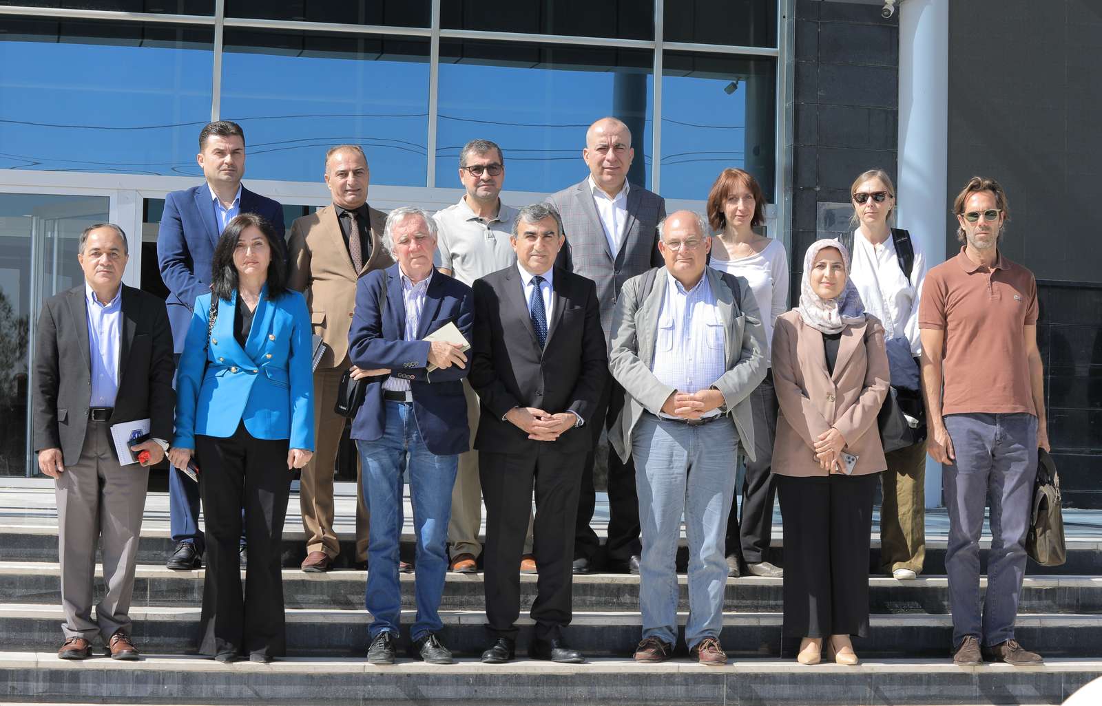 University of Duhok (UoD)