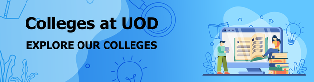 University of Duhok (UoD)