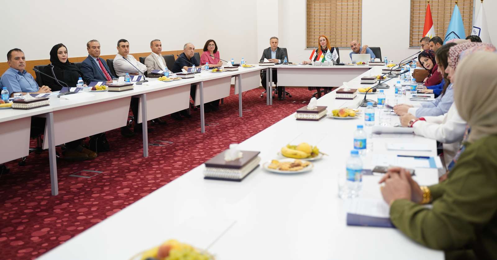 University of Duhok (UoD)