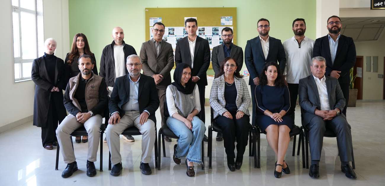 University of Duhok (UoD)