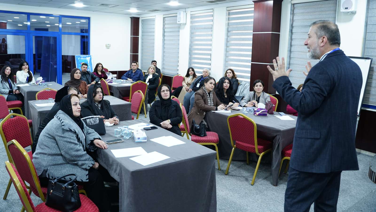 University of Duhok (UoD)