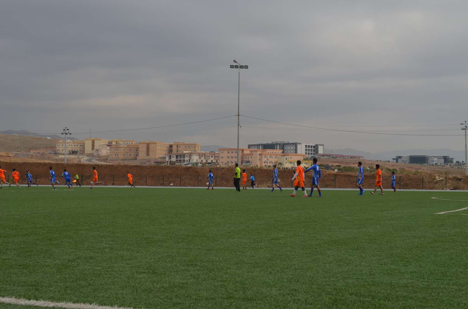 University of Duhok (UoD)