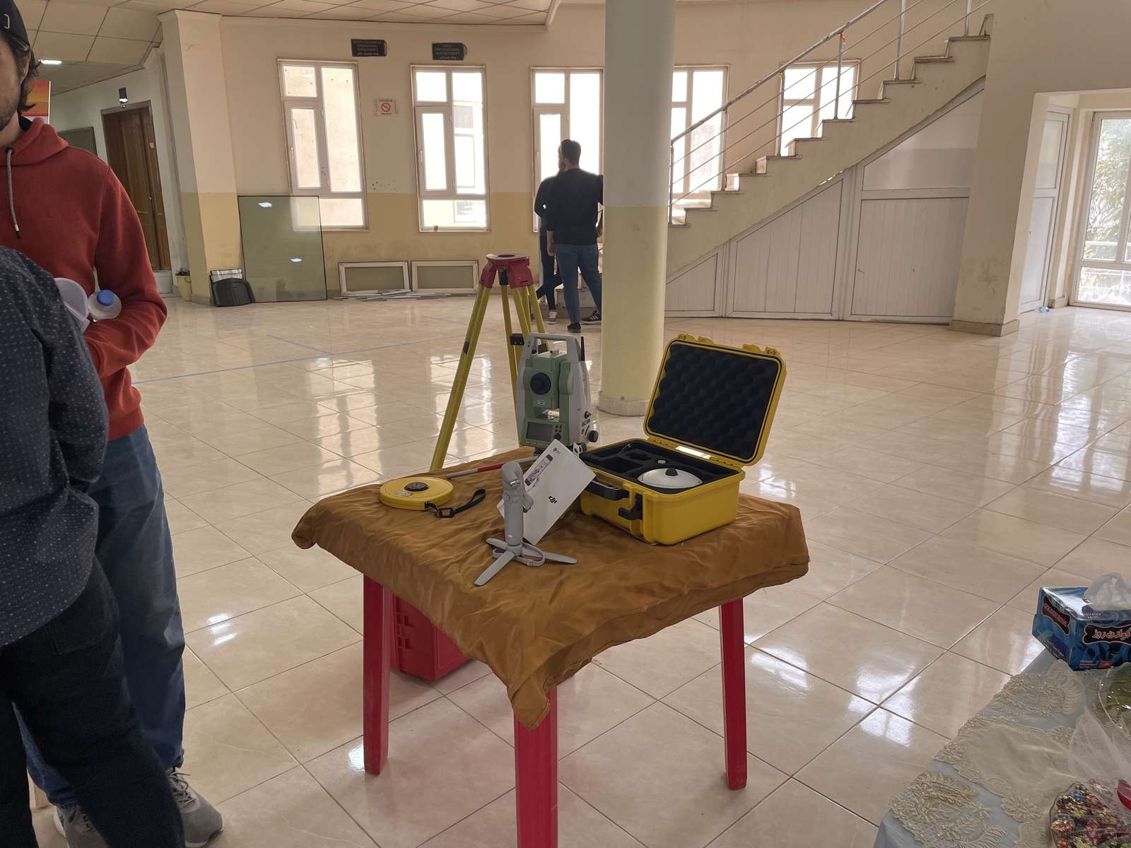 University of Duhok (UoD)