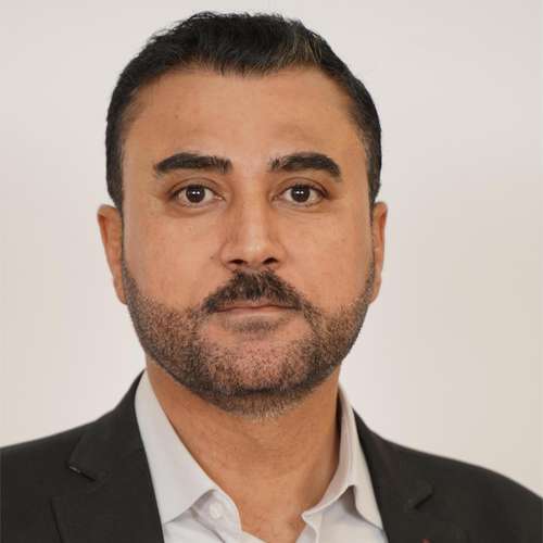 University of Duhok (UoD)