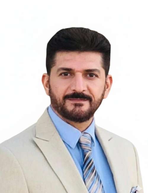 University of Duhok (UoD)