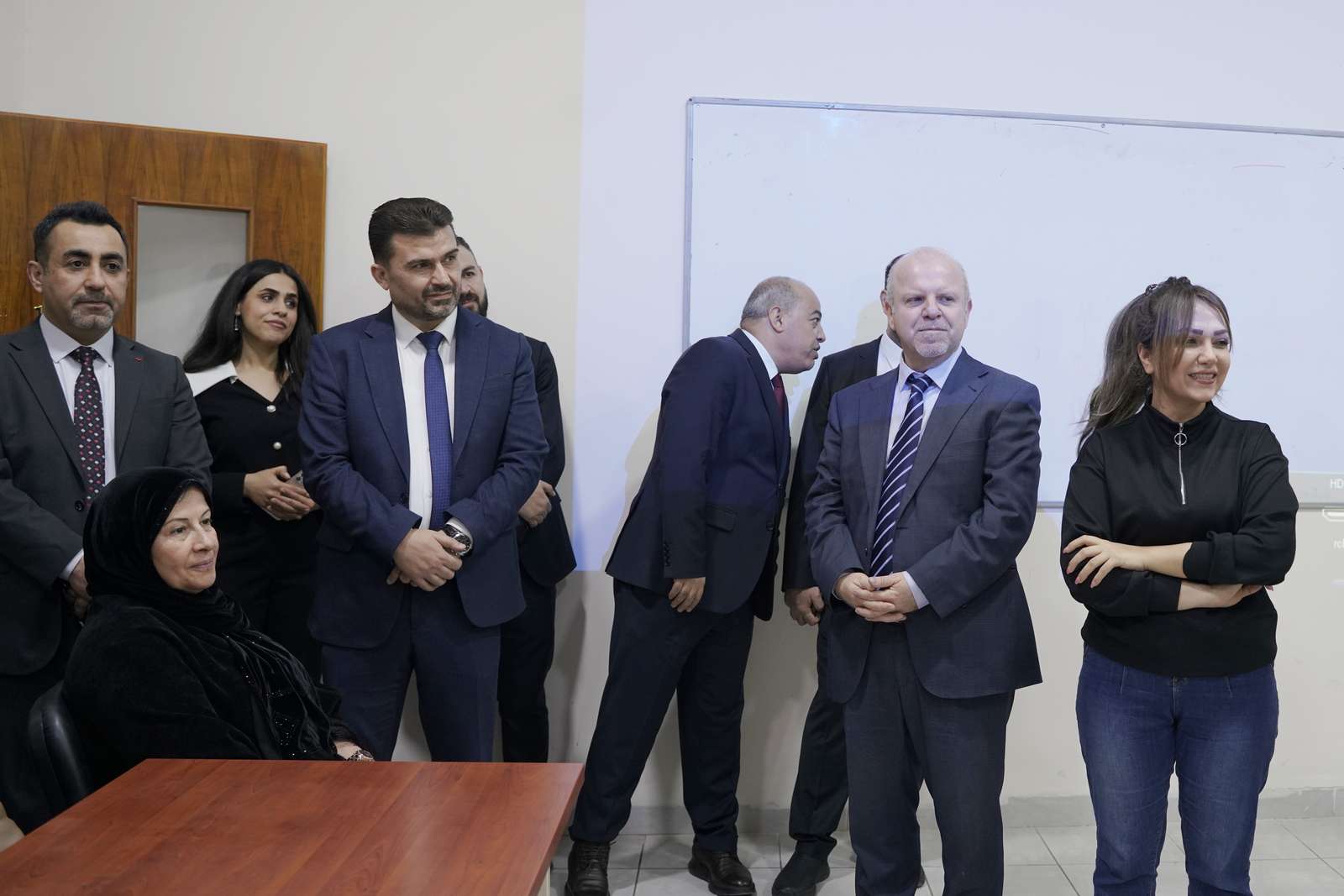 University of Duhok (UoD)