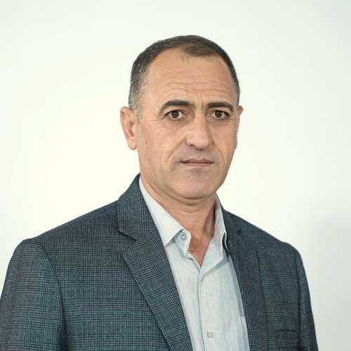 University of Duhok (UoD)