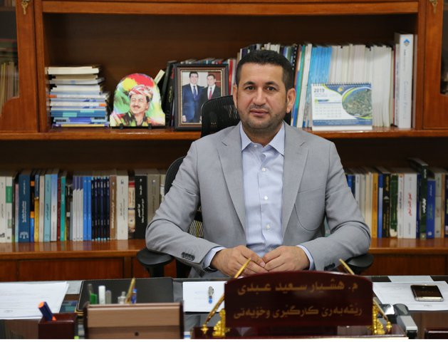 University of Duhok (UoD)