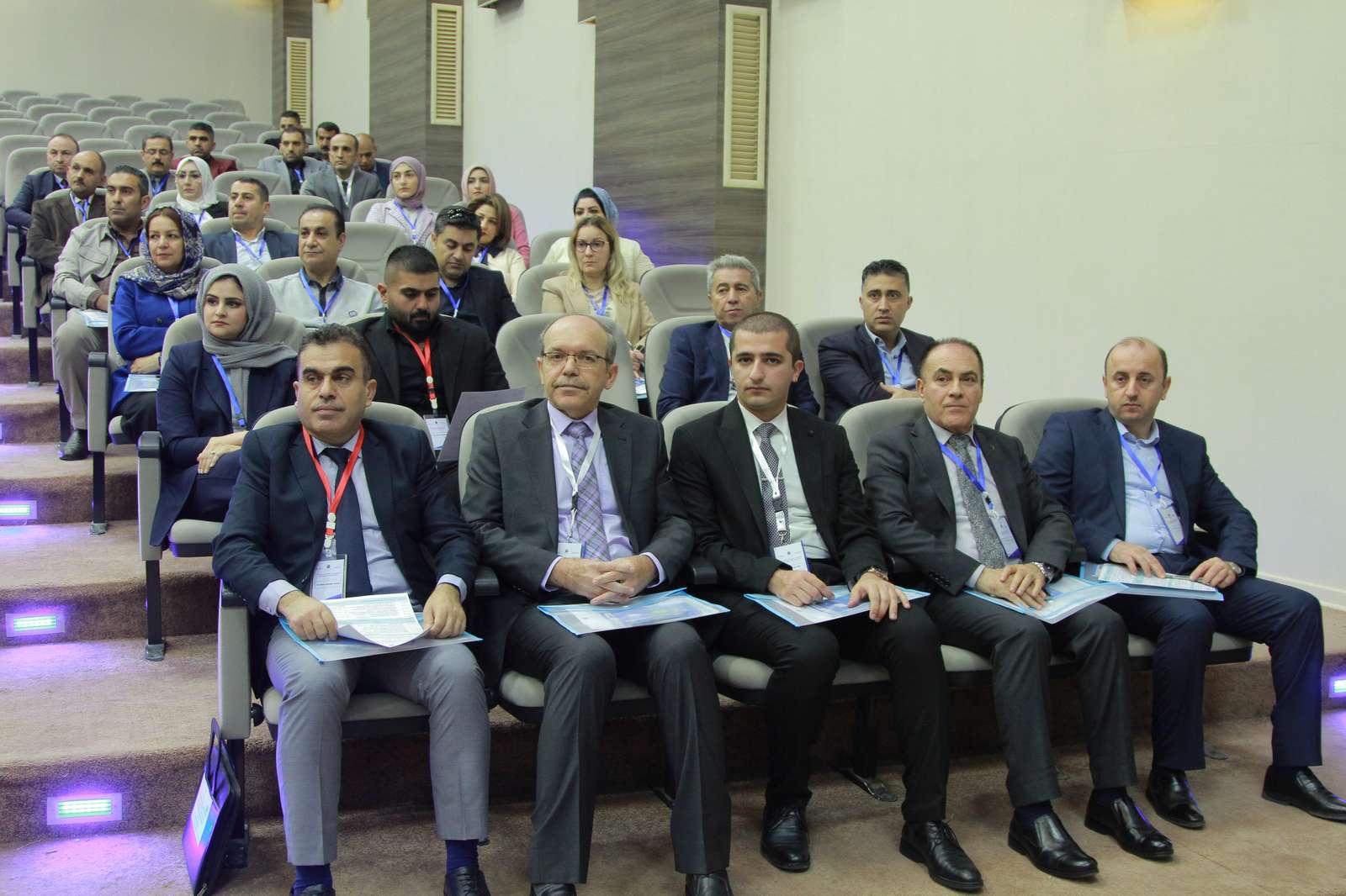 University of Duhok (UoD)