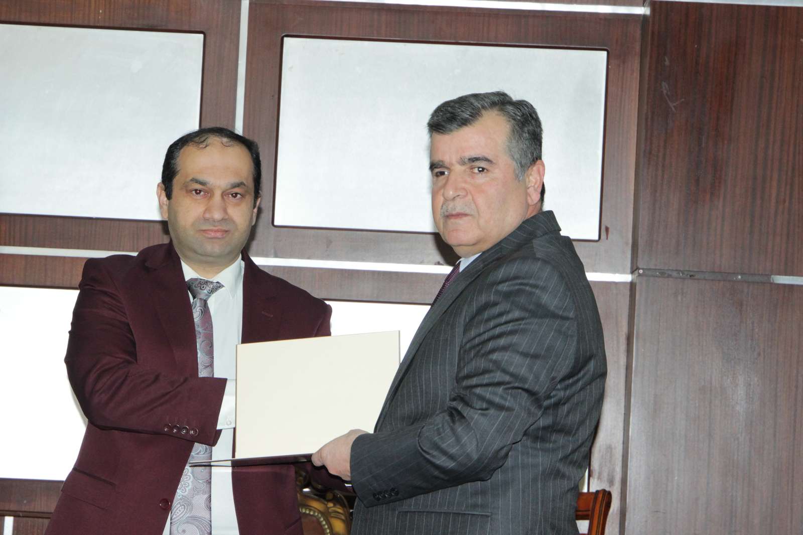 University of Duhok (UoD)