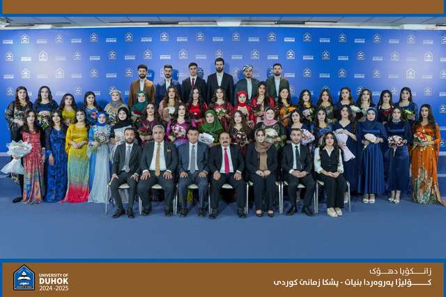 University of Duhok (UoD)