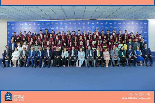 University of Duhok (UoD)