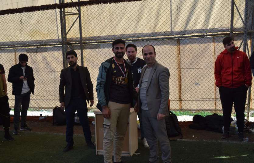 University of Duhok (UoD)