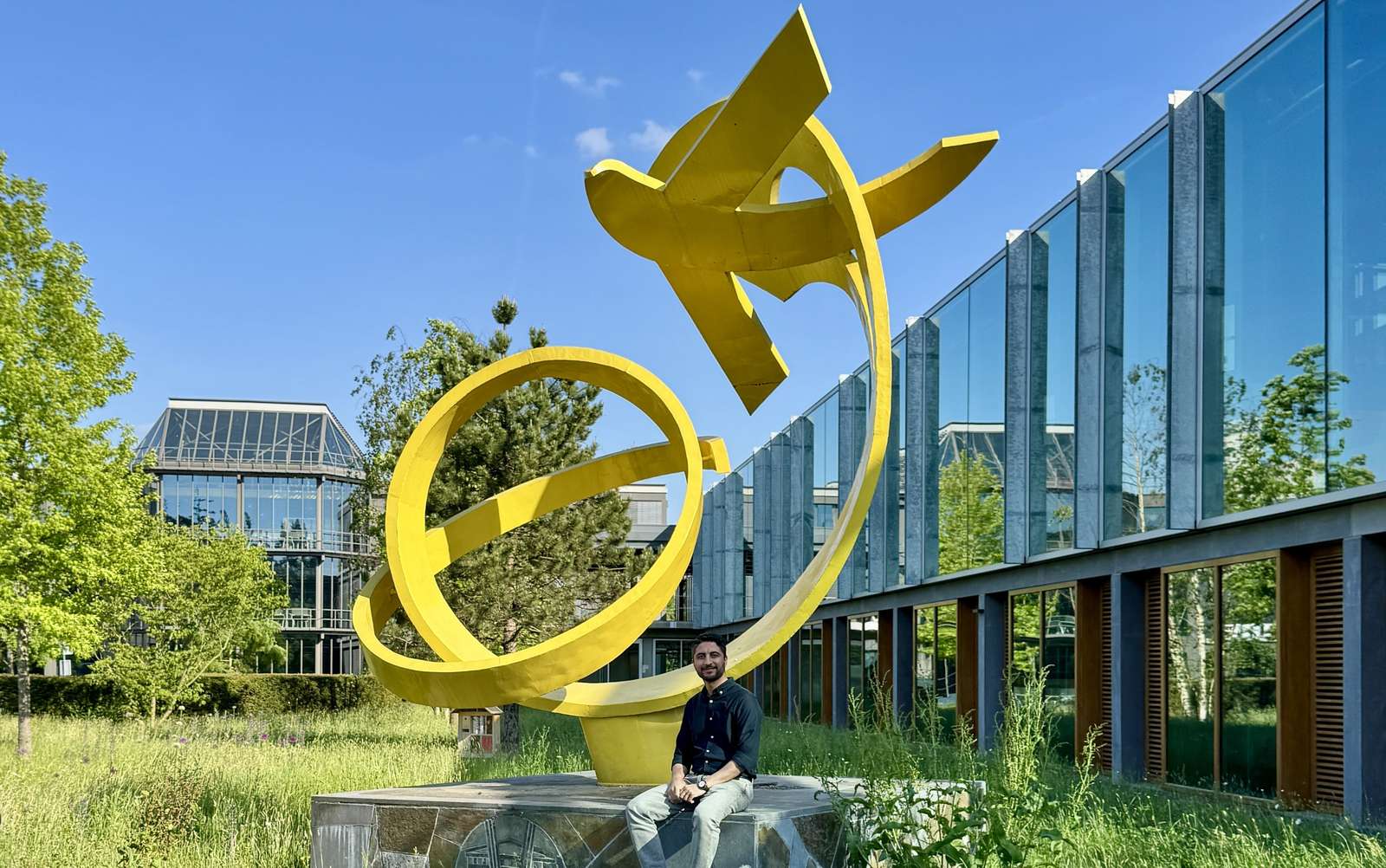 University of Duhok (UoD)
