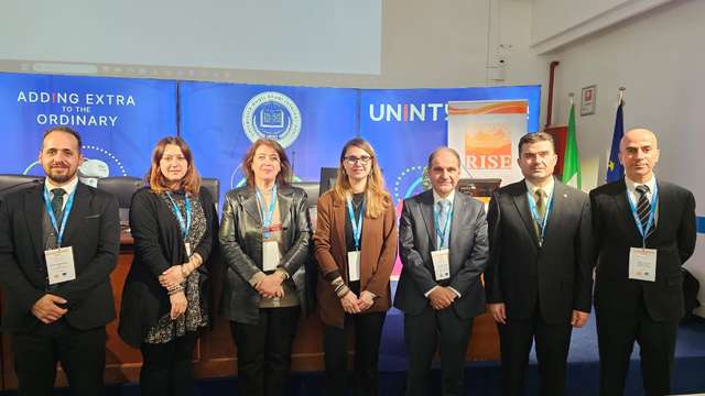 University of Duhok (UoD)