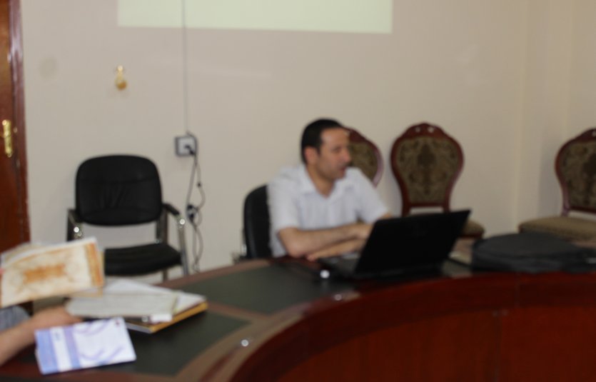 University of Duhok (UoD)