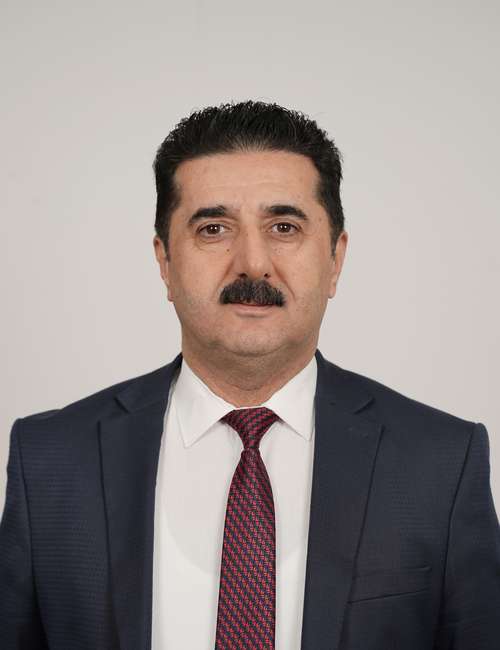 University of Duhok (UoD)