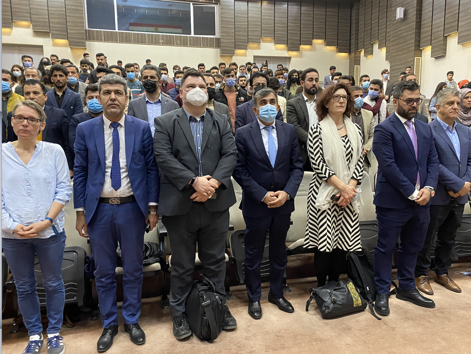 University of Duhok (UoD)