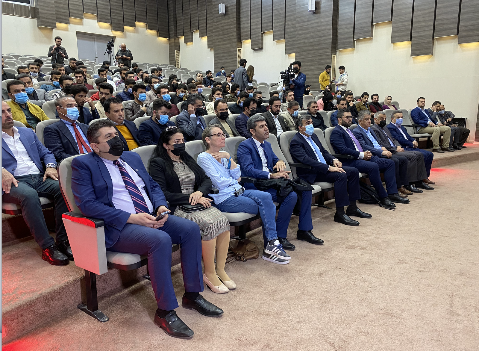 University of Duhok (UoD)