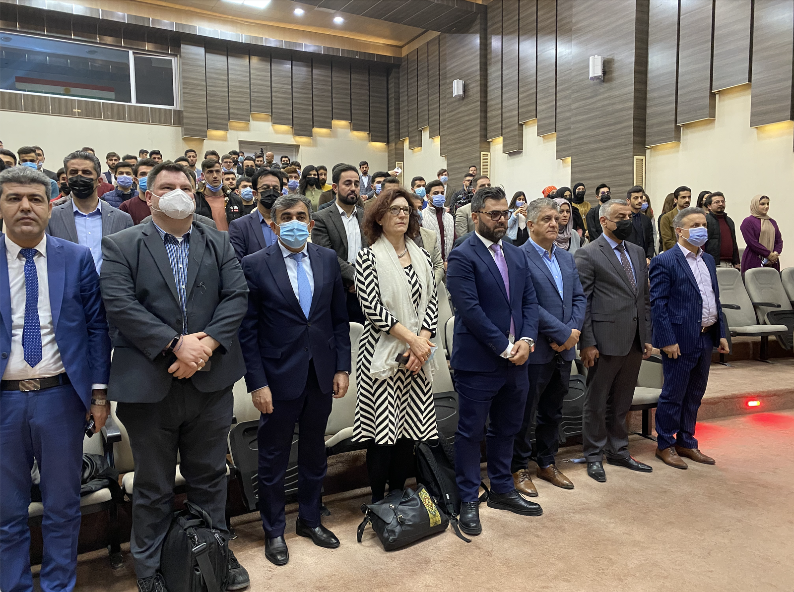 University of Duhok (UoD)
