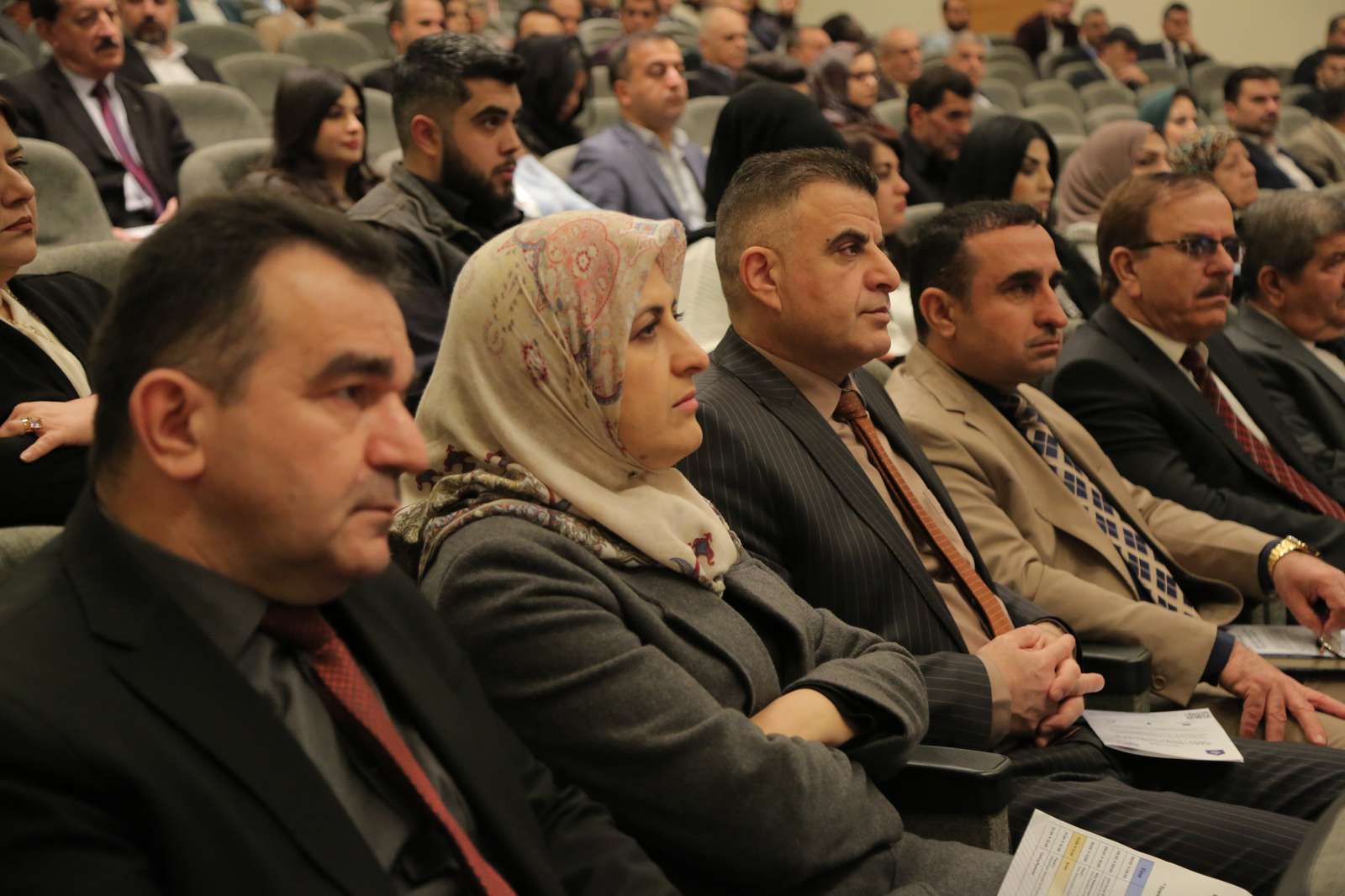 University of Duhok (UoD)