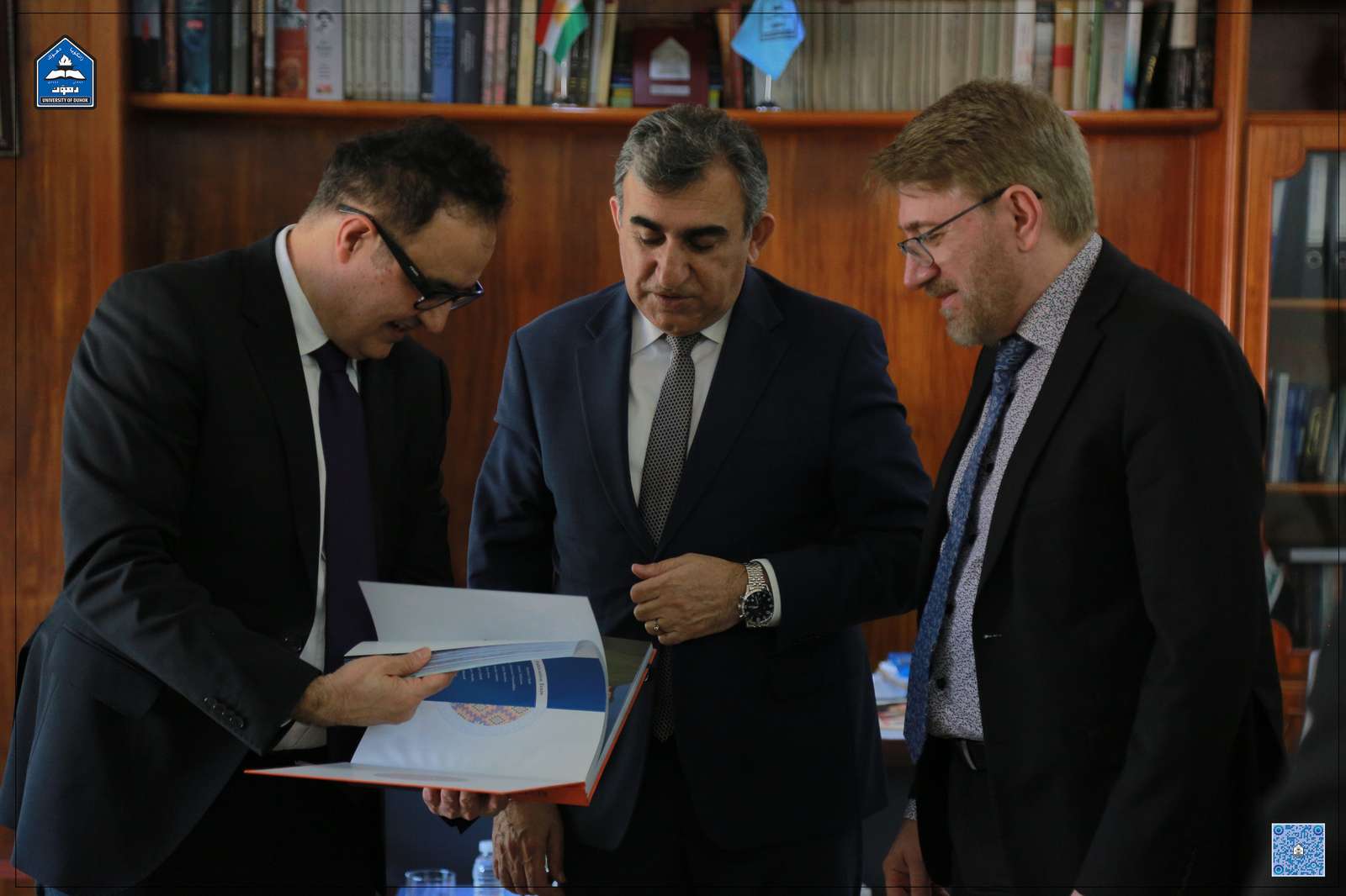 University of Duhok (UoD)