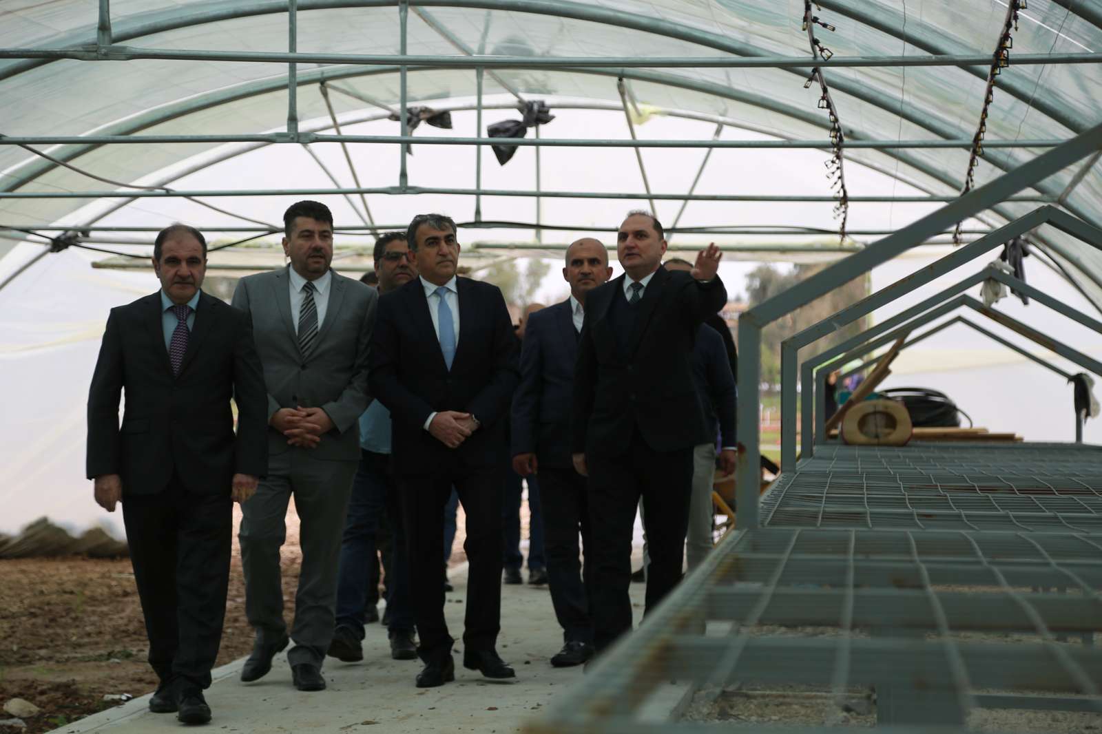 University of Duhok (UoD)