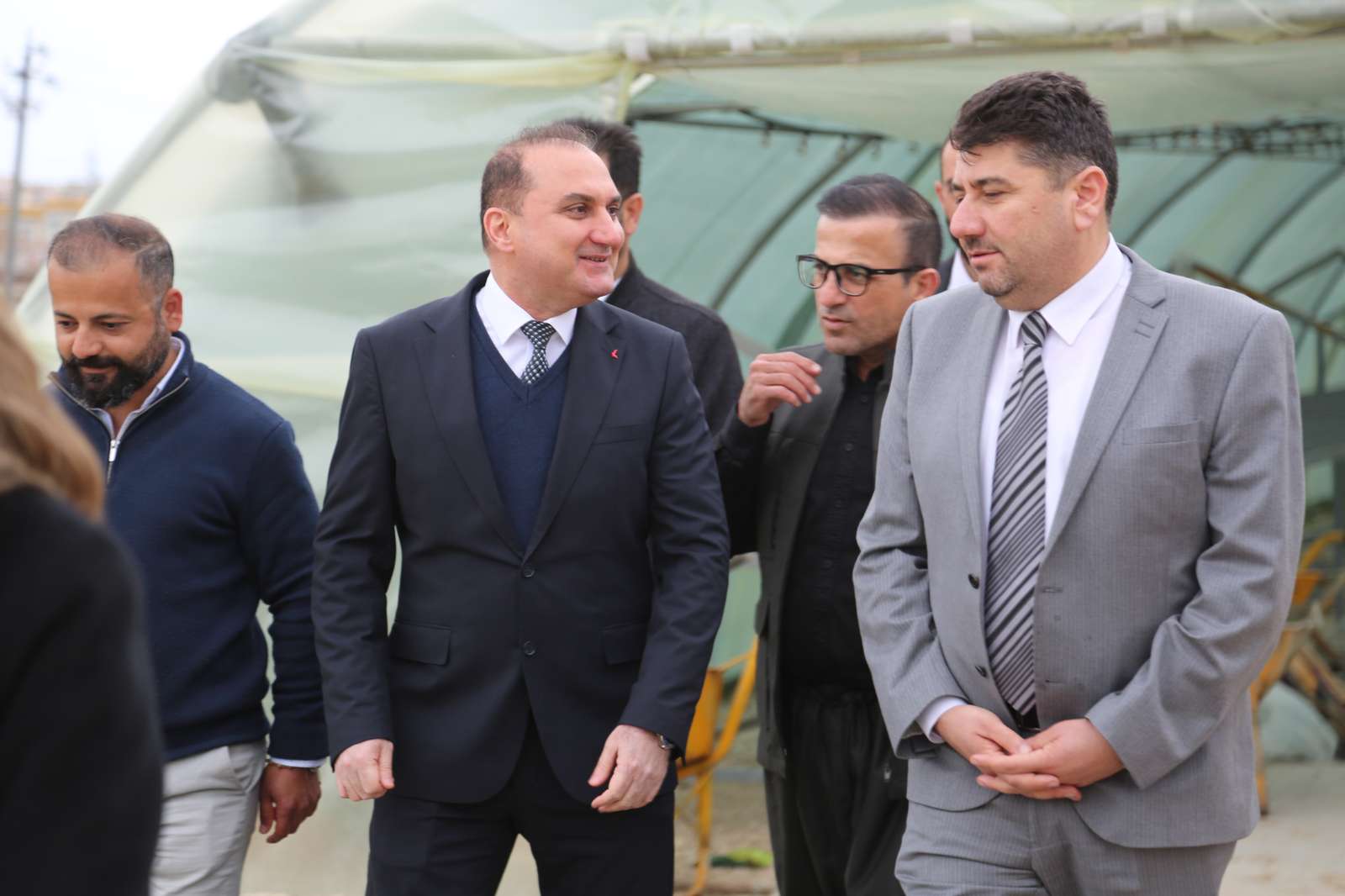 University of Duhok (UoD)