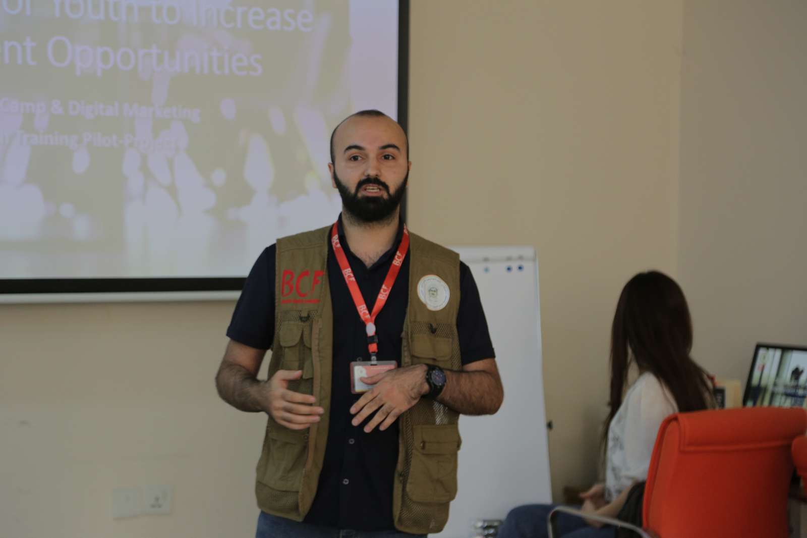 University of Duhok (UoD)