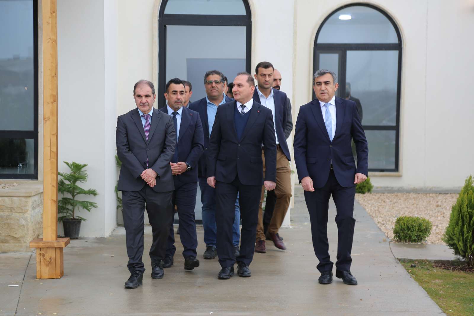 University of Duhok (UoD)