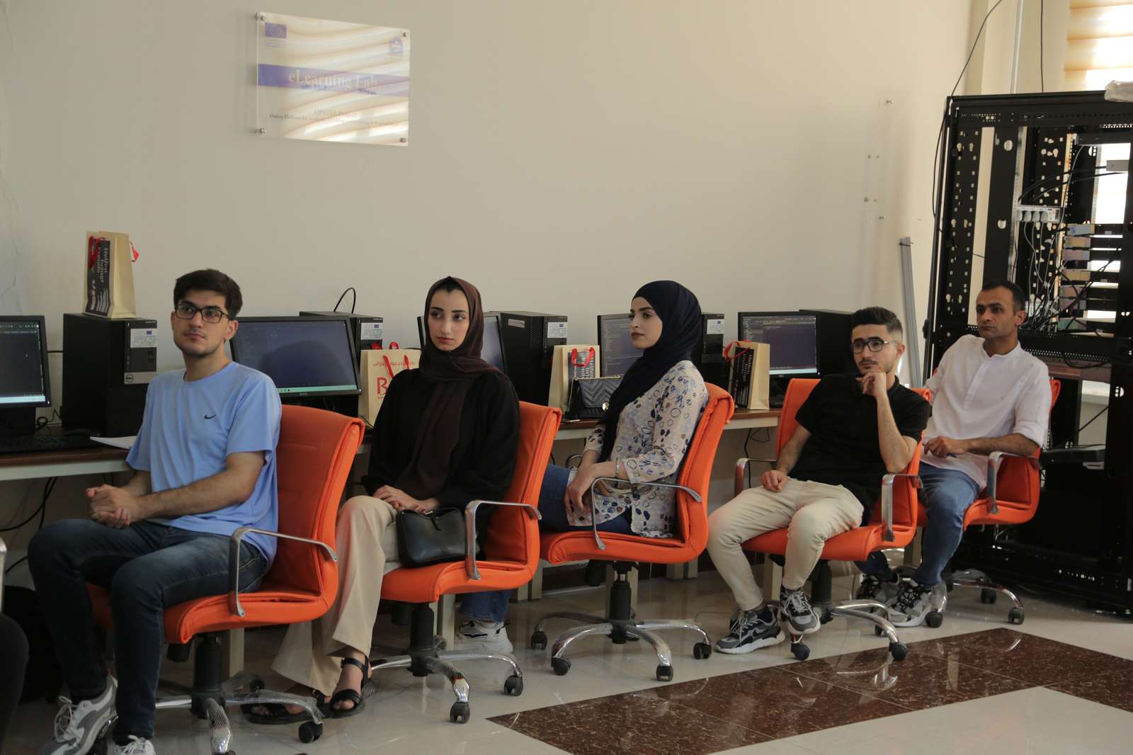 University of Duhok (UoD)