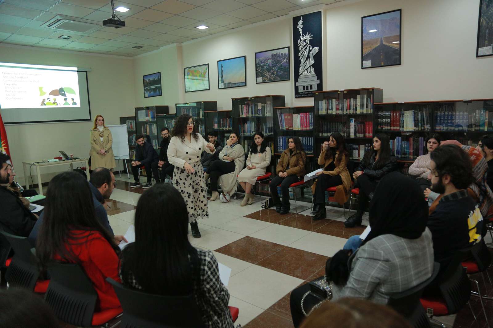 University of Duhok (UoD)