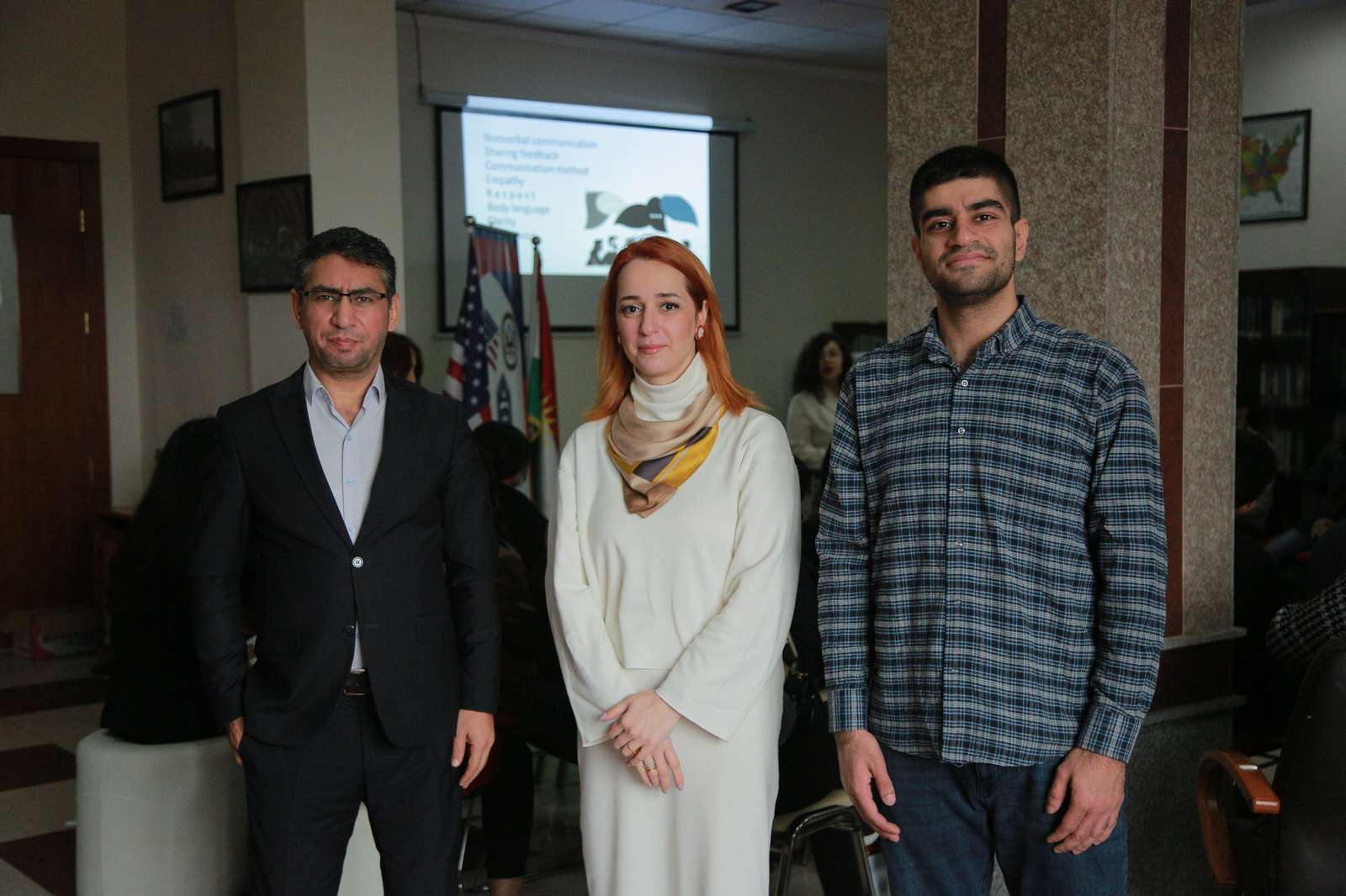 University of Duhok (UoD)