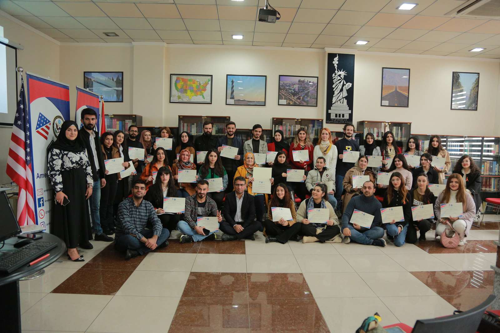University of Duhok (UoD)