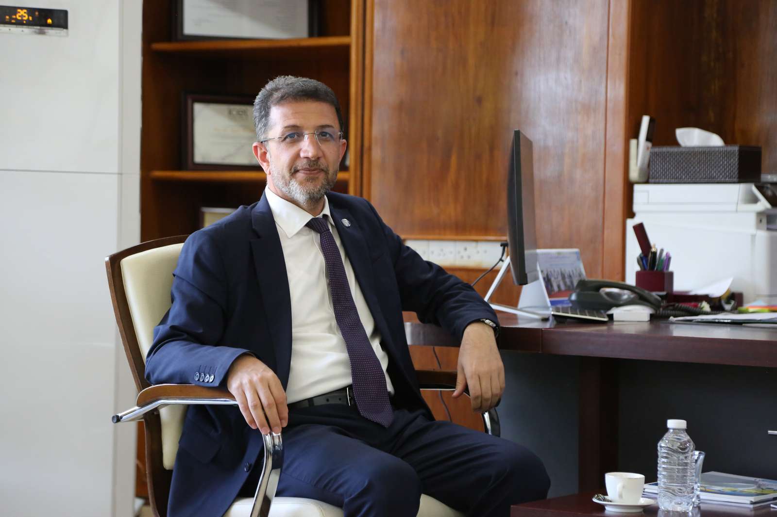University of Duhok (UoD)